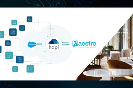 Maestro PMS and Hapi Streamline Salesforce Connectivity for ...