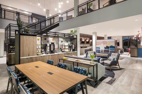 Atwell Suites Momentum Continues with Denver Airport Opening