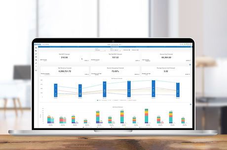 IDeaS Introduces Channel Forecasting for G3 RMS, Delivering Pivotal ...
