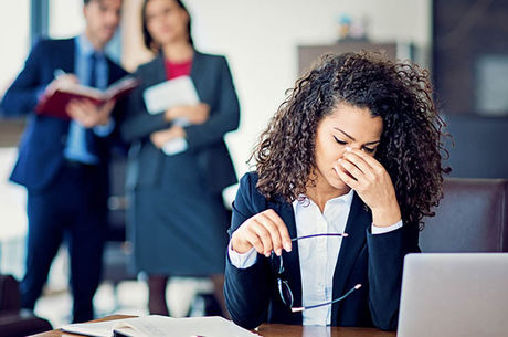 Are You Looking Out for the Mental Health of Your Hotel Employees? | By ...