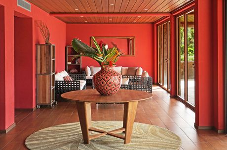 Coulibri Ridge Brings a New Level of Sustainable Luxury to the Caribbean