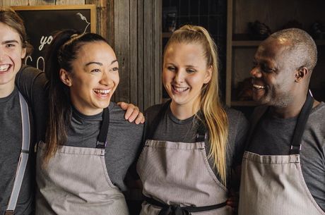 Served by Talent: How Passionate People Make Accor's Bars and ...