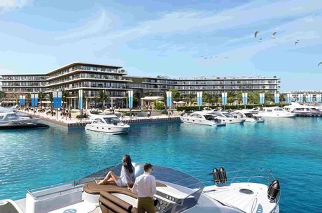 Vida Marassi Marina plans March 2023 Opening