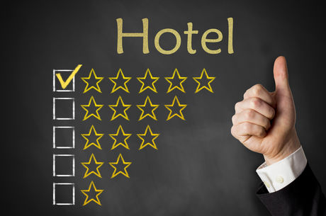 Hotel star rating systems: Everything you need to know