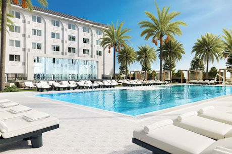 TPG Hotels & Resorts Launches Renovation of Florida’s Renaissance Boca ...