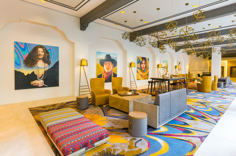 Creative Placemaking Principles to Differentiate Your Hotel | By Martha ...