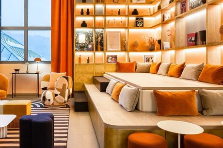 Accor’s Collection Brands Meet a Growing Desire for Authenticity and ...