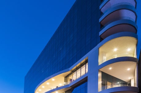 First Hyatt Hotel Debuts in San Luis Potosí, Mexico