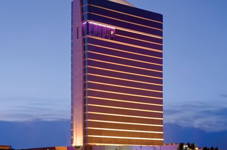 Borgata Hotel Casino & Spa Announces $55 Million Tower Remodel