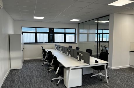 ROOMNET Launches Hotel Technology Innovation Lab in Oxfordshire, England.