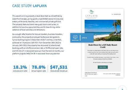 Newly Released Compilation of Case Studies Explores the Surprising and Dramatic Results of a ...