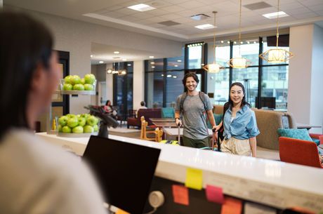 Hilton Rolling Out Technology Platform to Help Reduce the Friction of ...