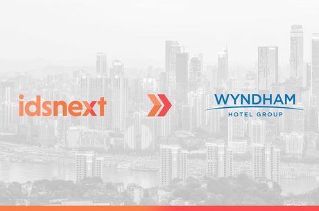 IDS Next Enter Collaboration with Wyndham Hotels & Resorts