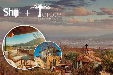 Torote Restaurant Implements Shiji's Infrasys Cloud POS for Enhanced ...