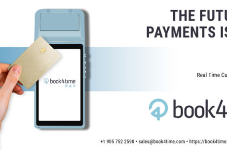 Book4Time Pay expands its reach across more than 30 countries in North ...