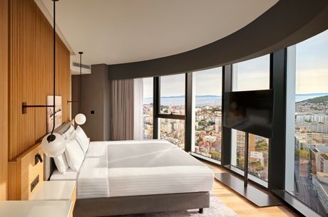 AC Hotels by Marriott Debuts in Split, Croatia