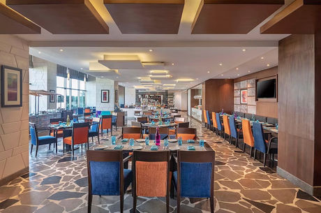Radisson Hotel Group Unveils Radisson Blu Pune Hinjawadi