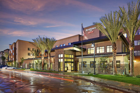 Lodging Dynamics Selected to Manage Residence Inn by Marriott Los ...