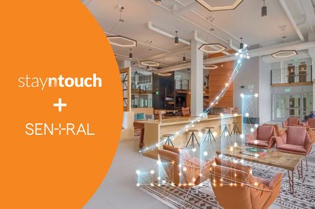 With Stayntouch PMS & Kiosk, Sentral Achieves Service Excellence and ...