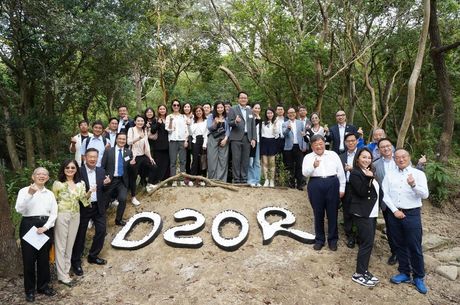 Dorsett Hospitality International Launches D20Roots and a new Chinese ...