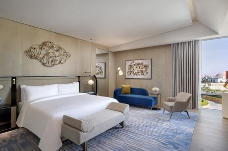 St. Regis Hotels & Resorts Makes Its Debut in the Kingdom of Saudi ...