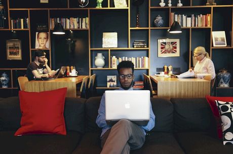 Design Hotel Hybrid Work Environments for Evolving Guest Needs | By ...