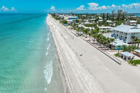 Manasota Key Resort Reimagines the Vacation Experience on Florida’s ...