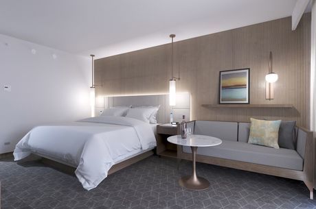Courtyard by Marriott Santo Domingo Piantini Opens Its Doors