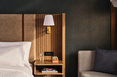 10 things you didn’t know about the Holiday Inn brand