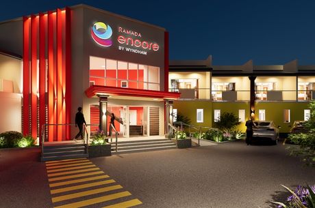 Wyndham Partners with Damodar Group to Introduce Ramada Encore in Fiji