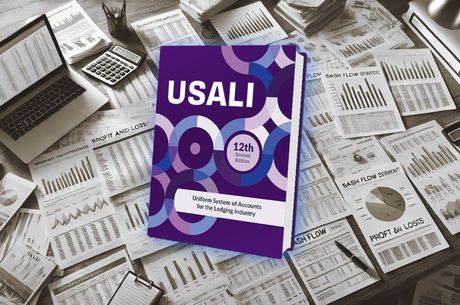 The USALI 12th edition is finally out. Why is this good news and why it ...