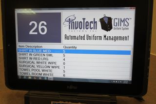 InvoTech Launches Handheld Wireless UHF-RFID Linen and Uniform Reading ...