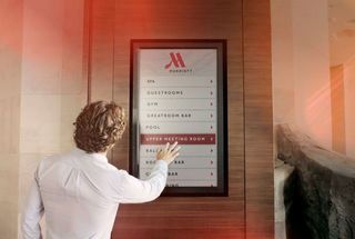 Marriott Launches “Travel Brilliantly” Campaign With New Brand Logo To ...
