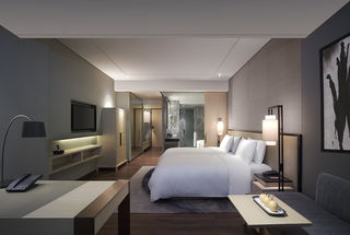 New World Beijing Hotel To Welcome First Guests With “Raise The Curtain ...