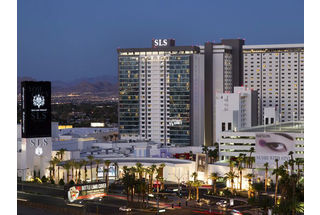 The Strip’s Newest Destination, SLS Las Vegas, Opens with InvoTech’s Uniform System