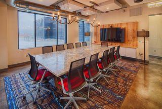 RLHC Design Center Opens in Denver