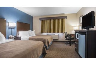 AmericInn Signs Minnesota Hotel