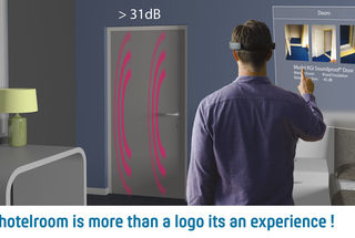 The Quiet Room Label is Working on the Development of the First Global ...