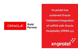 Xn protel Systems achieves Oracle Validated Integration with Oracle Hospitality OPERA
