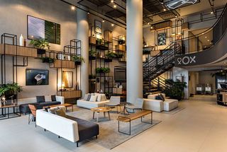 Ibis Opens The Way To Vibrant Hospitality By Putting The Focus Back On ...