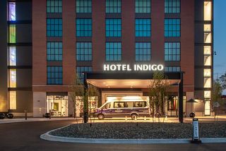 Now Open: Highly Anticipated Hotel Indigo® Madison Downtown