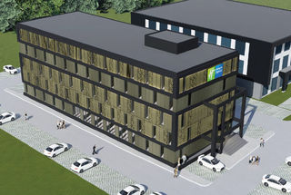 Cycas to develop and manage Europe’s first new Holiday Inn Express ...