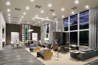 AC Hotels by Marriott® Charlotte Ballantyne Now Open