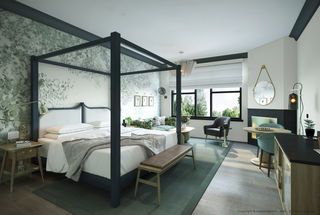 Southall Now Accepting Reservations Ahead of Summer 2022 Opening