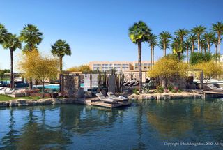 JW Marriott Phoenix Desert Ridge Resort & Spa Debuts $80M Renovation ...