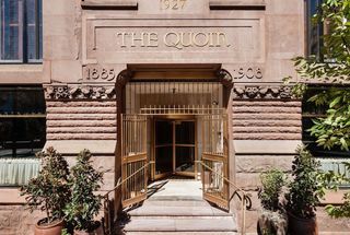 The Quoin, a New 24-Room Luxury Boutique Hotel Created by Method Co ...