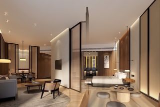Dusit International opens new luxury wellness resort in the heart of ...