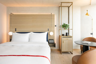 Ruby opens first hotel in Amsterdam and combines hotel with co-working ...