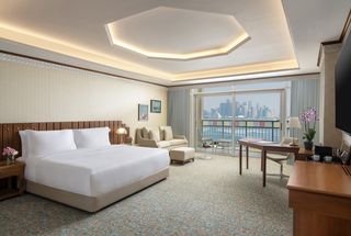 Minor Hotels Announces New NH Collection Property in Qatar