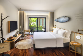 Mercure launches vibrant new beach resort in Rayong, Thailand